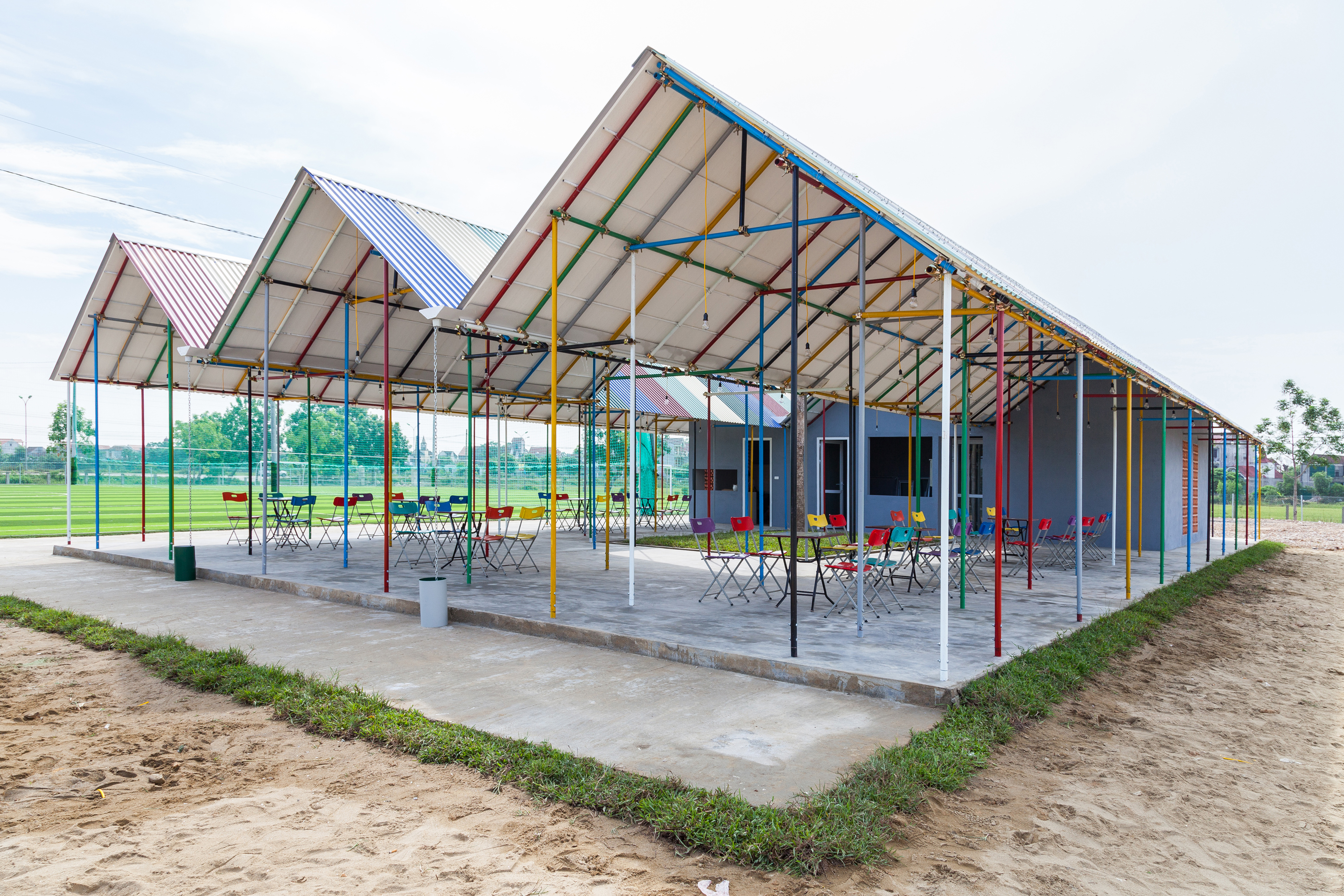 H&P Architects - Architizer