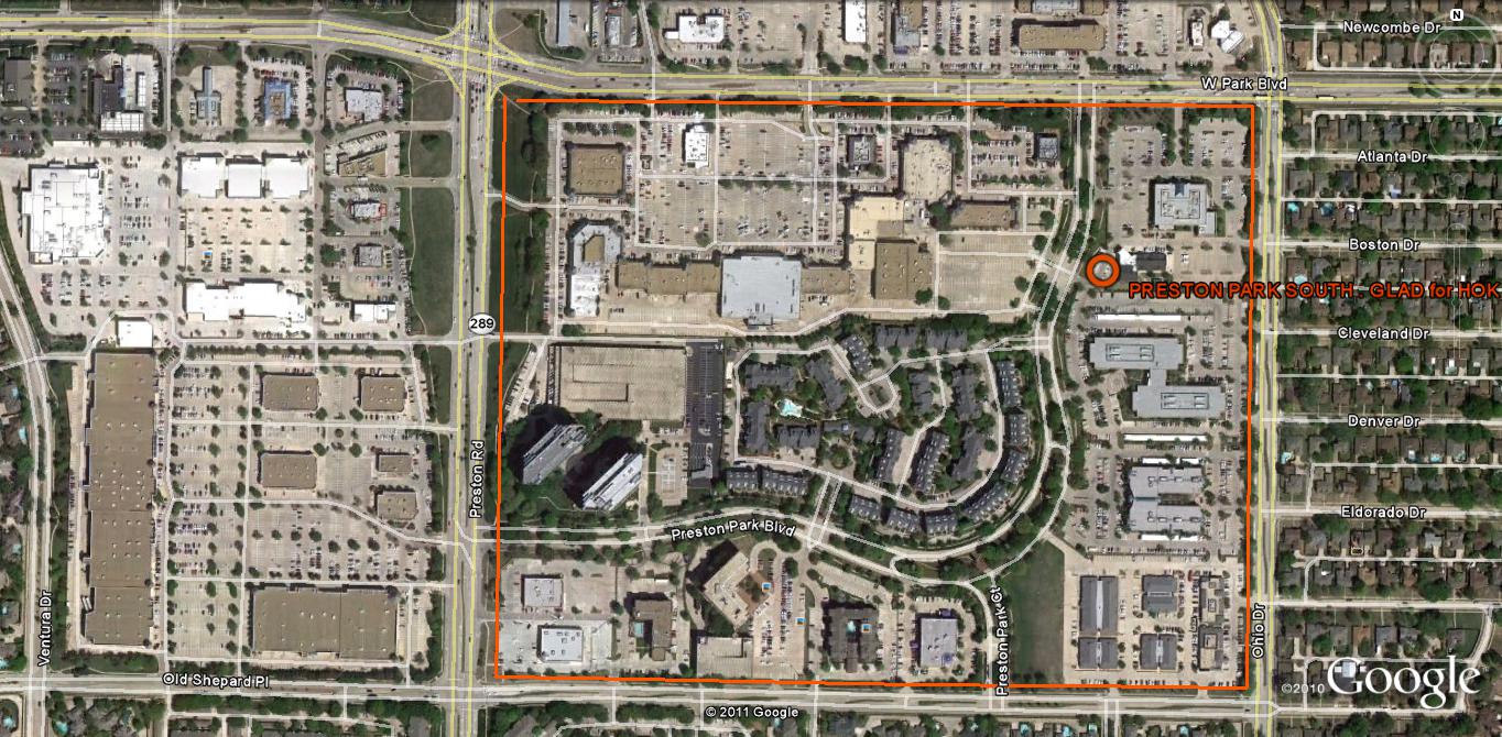 I N N O V A \ Dallas Master Plan EcDev . 1985-2016 by I N N O V A ...