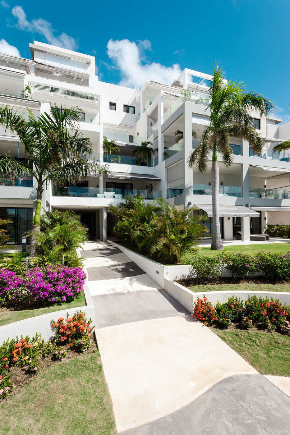 Las Brisas - Residence & Marina by Arka architecture/design/development ...