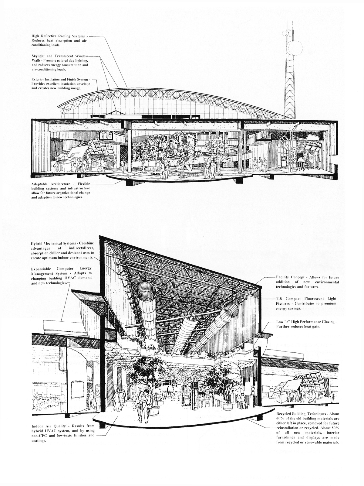 Energy Resource Center by WLC Architects, Inc. - Architizer