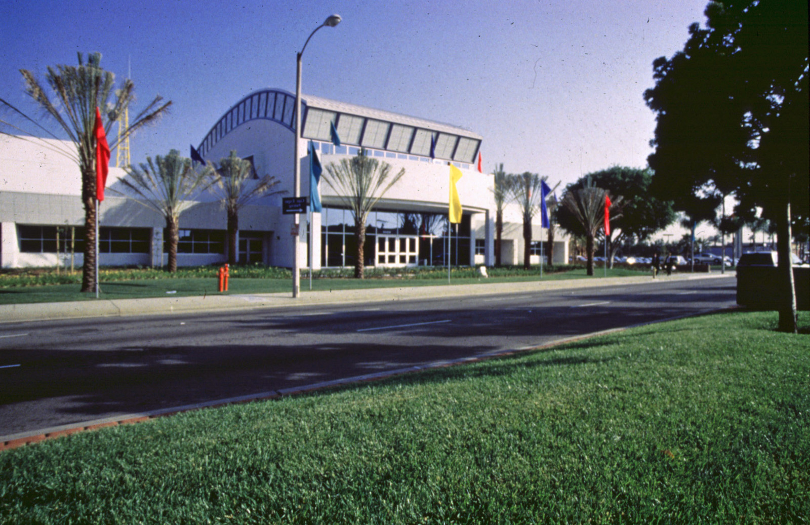 Energy Resource Center by WLC Architects, Inc. - Architizer