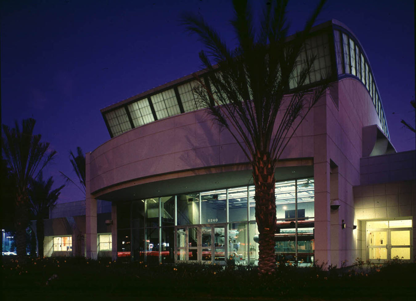 Energy Resource Center by WLC Architects, Inc. - Architizer