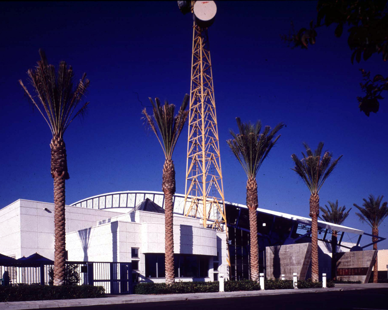 Energy Resource Center by WLC Architects, Inc. - Architizer