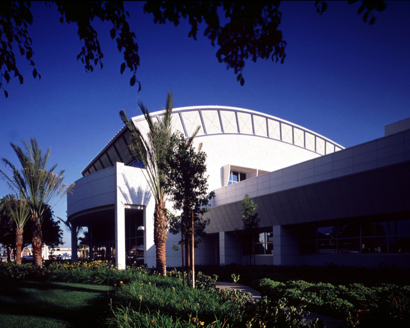 Energy Resource Center by WLC Architects, Inc. - Architizer