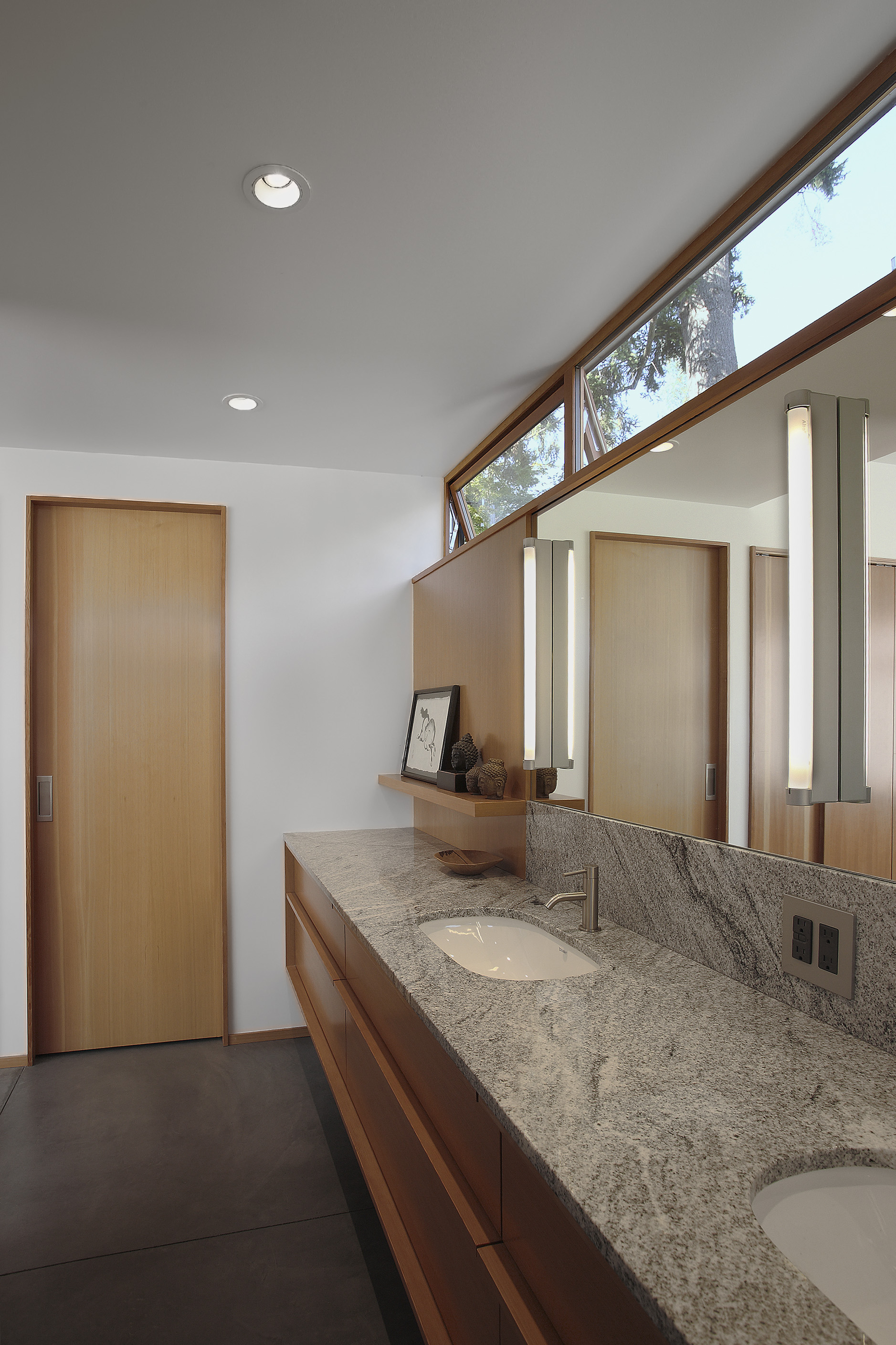 Main Street House by SHED Architecture & Design - Modern Architects ...