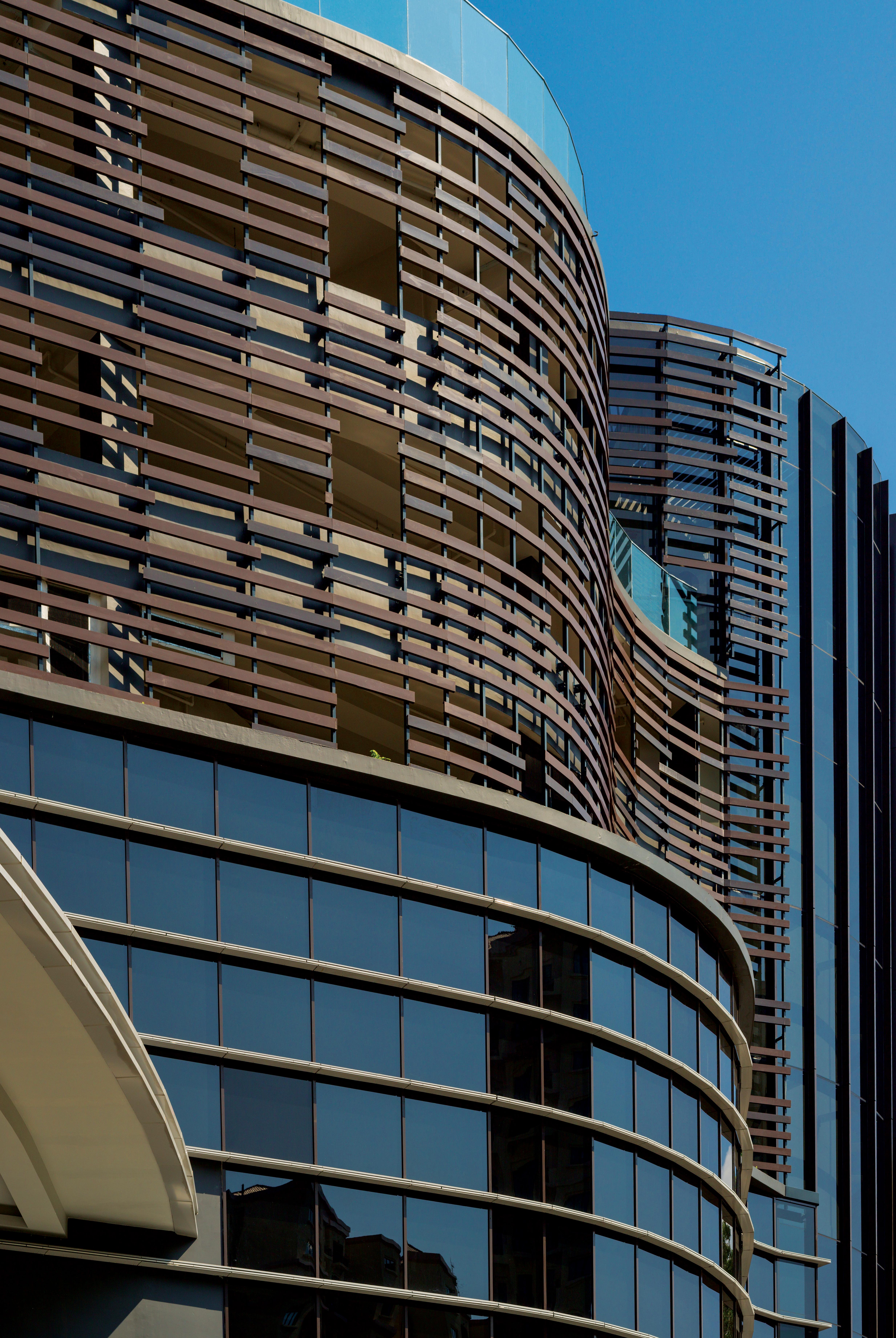 DP Architects - Architizer