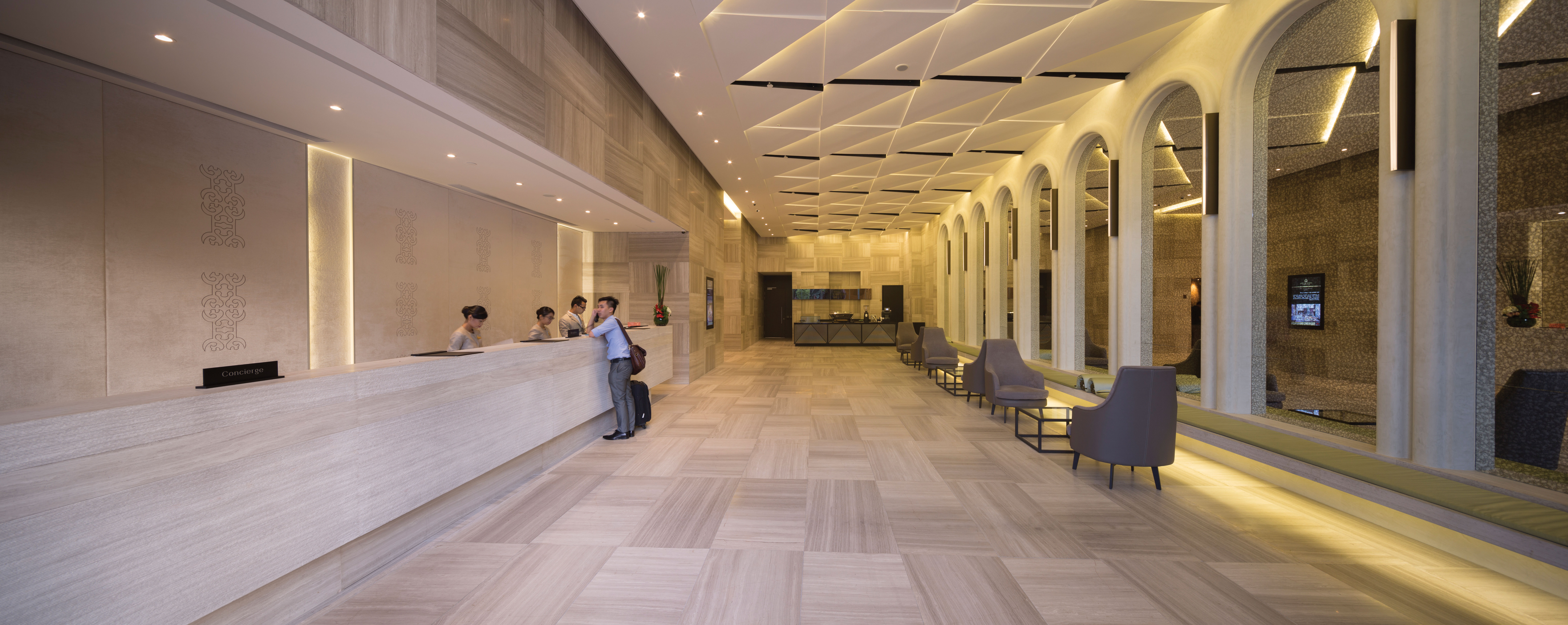 Alexandra Central by DP Architects - Architizer