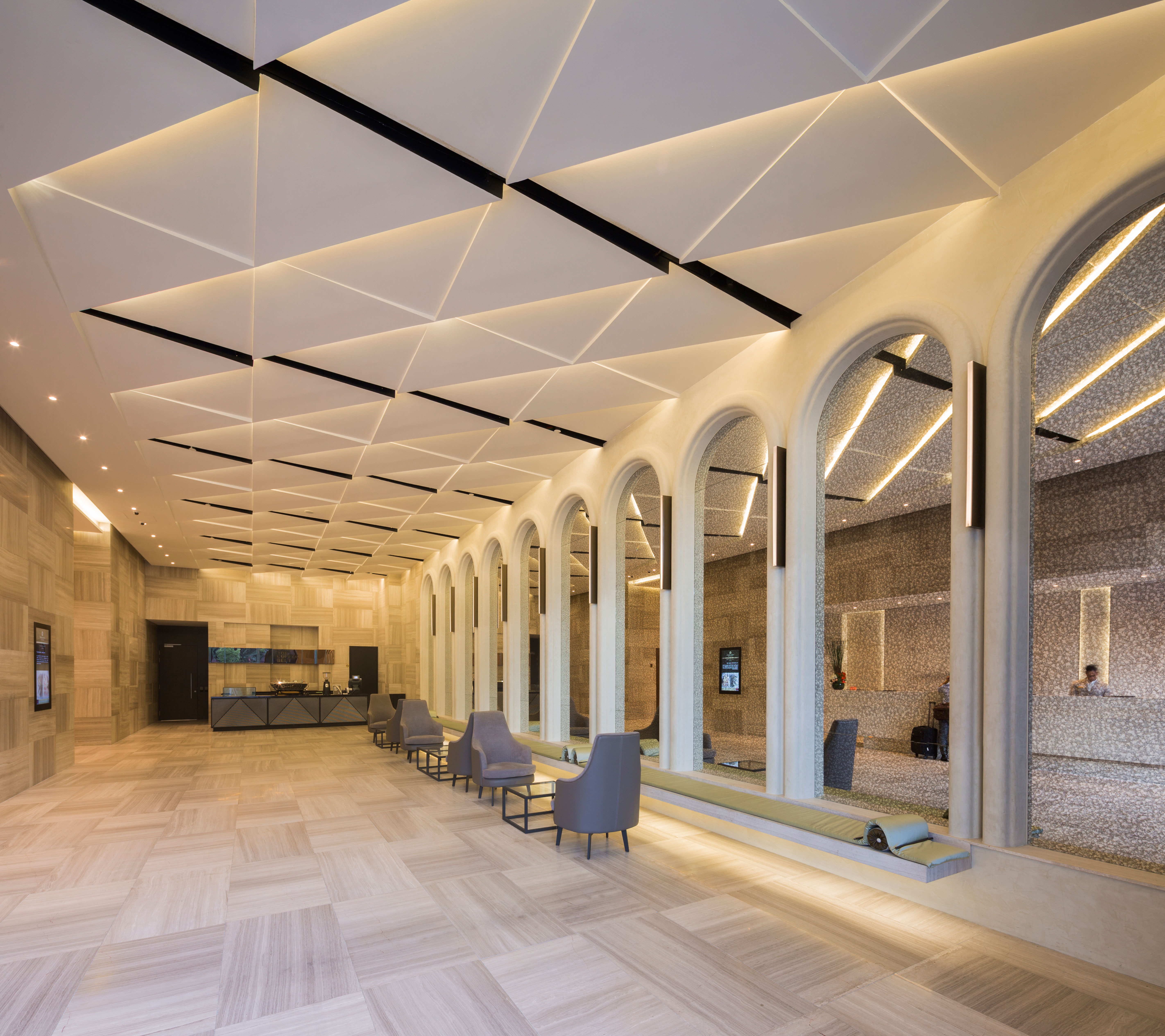 Alexandra Central by DP Architects - Architizer