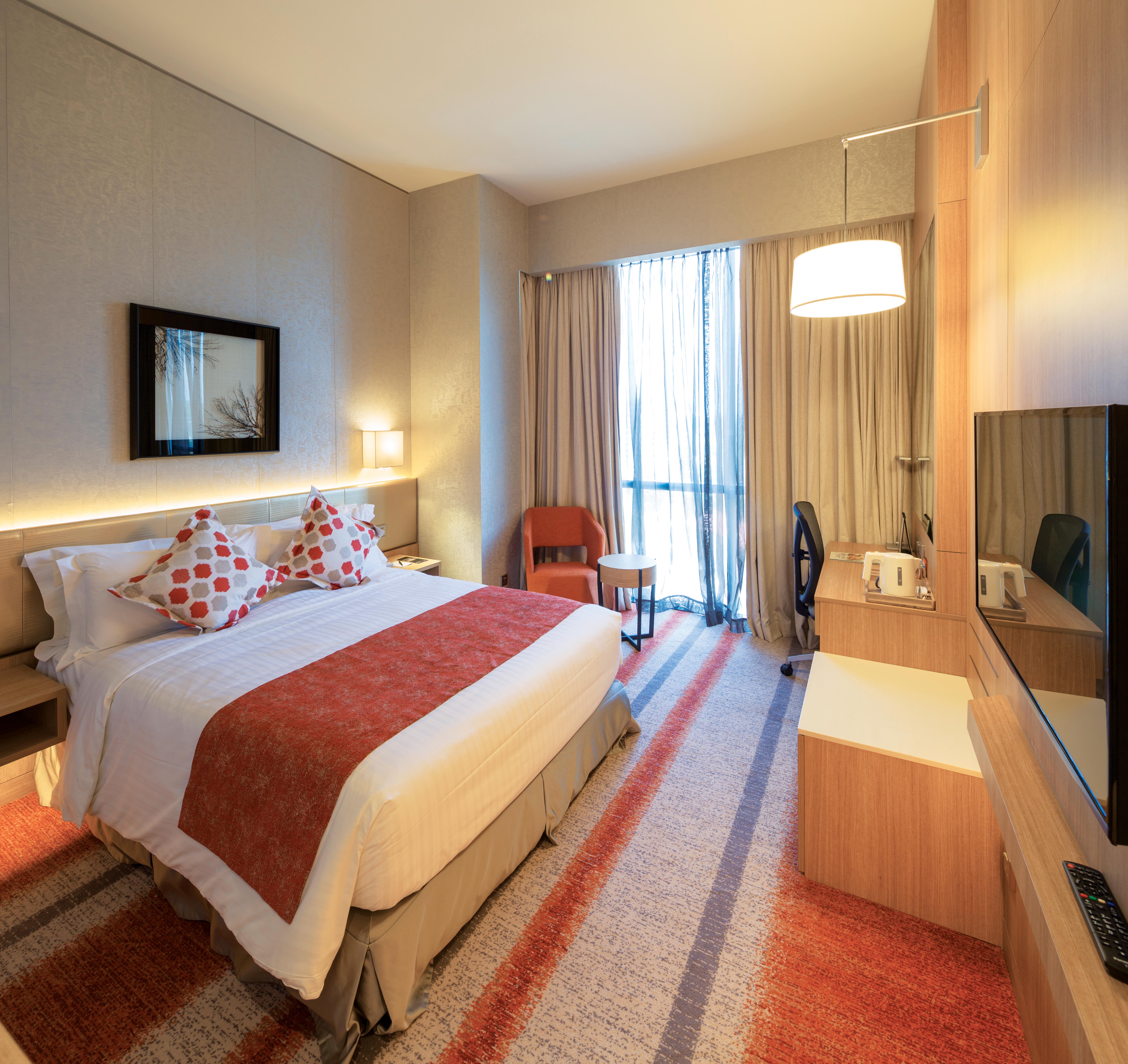 Alexandra Central by DP Architects - Architizer