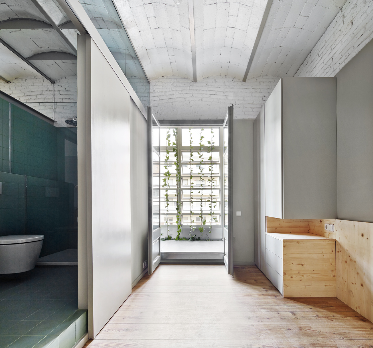 Isa&David house - Architizer