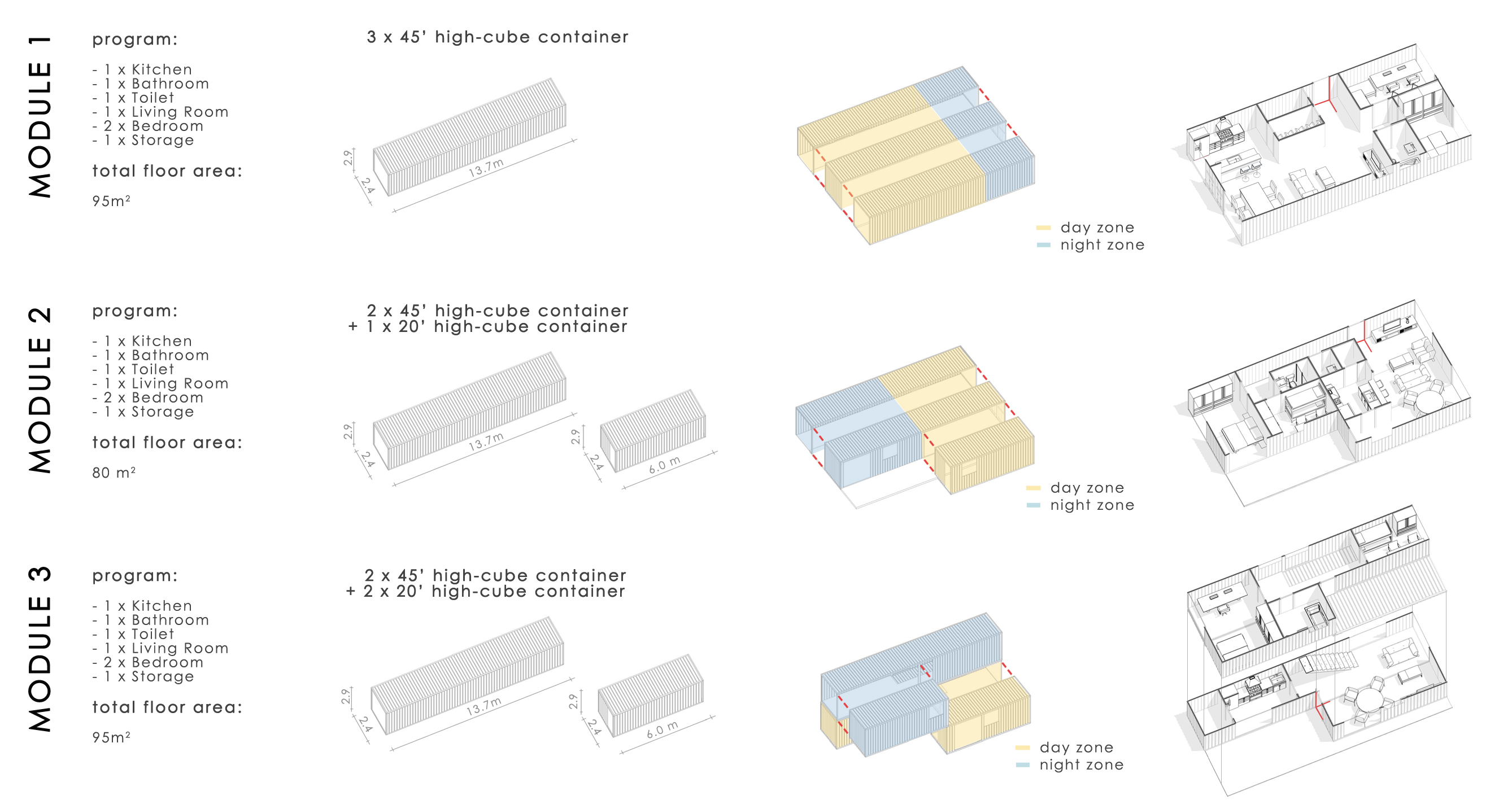 Vertical Slums by Eloa Defly, Marko Blazic, Ahmad Hilal, Ljubica ...