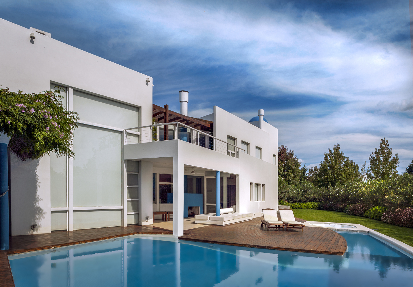 A greek dream by Estudio Jorge Felli - Architizer