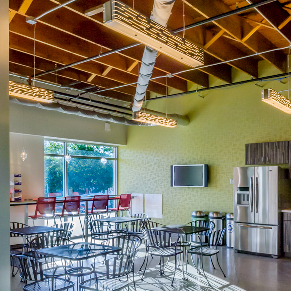 CSHQA – Boise Office by CSHQA - Architizer