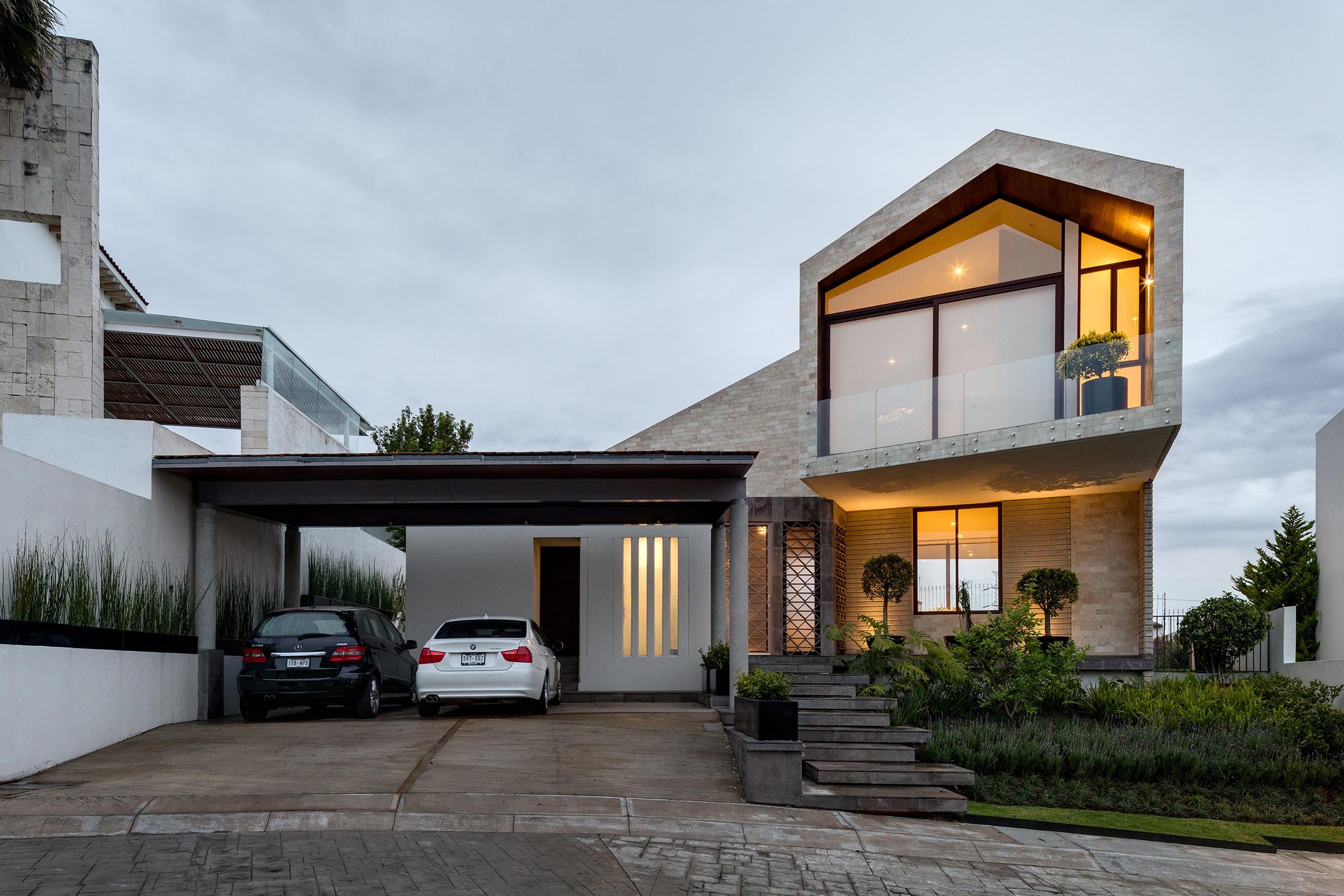 SDM STAIRS by ARQMOV WORKSHOP - Architizer