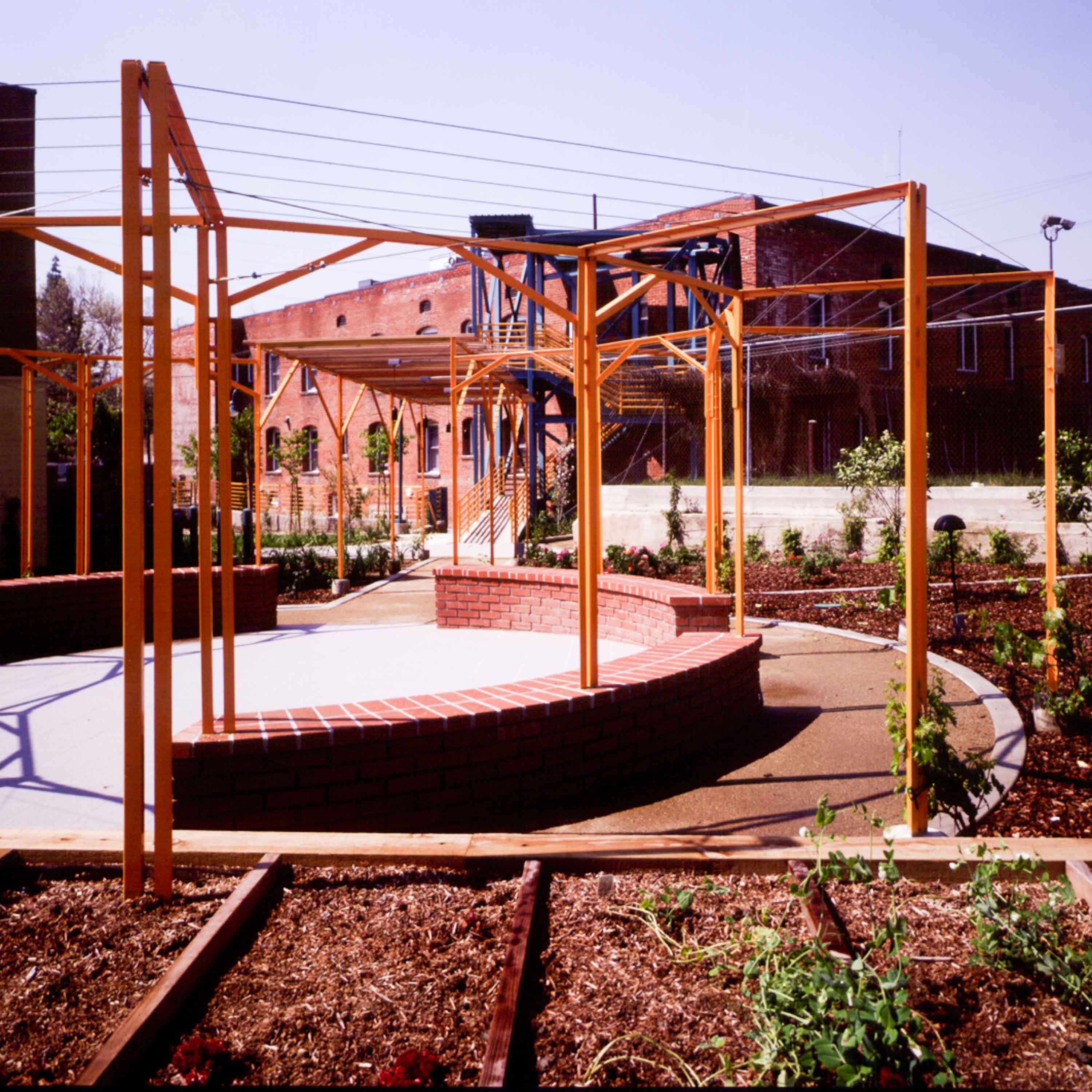 LAS PALOMAS by HCRA - Architizer
