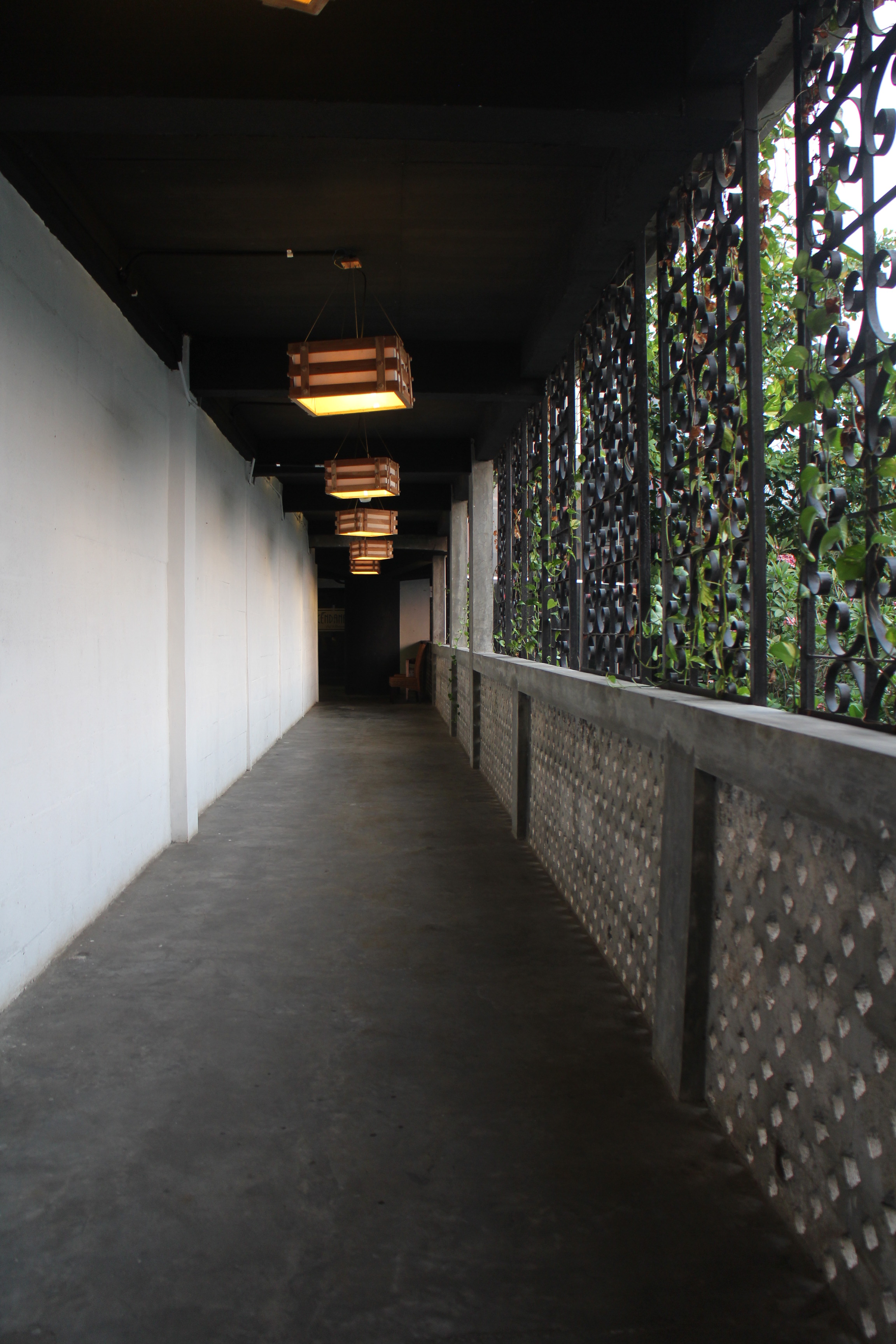 Oak Tree Hotel by PHL Architects - Architizer