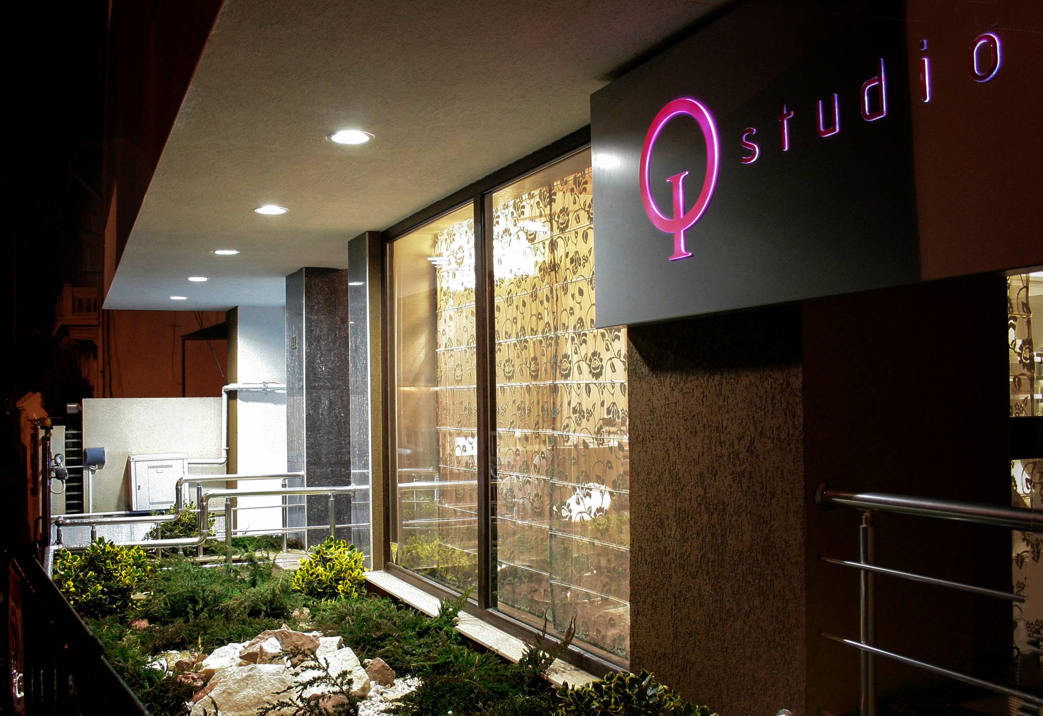 Q-studio by ECLECTARTE - Architizer