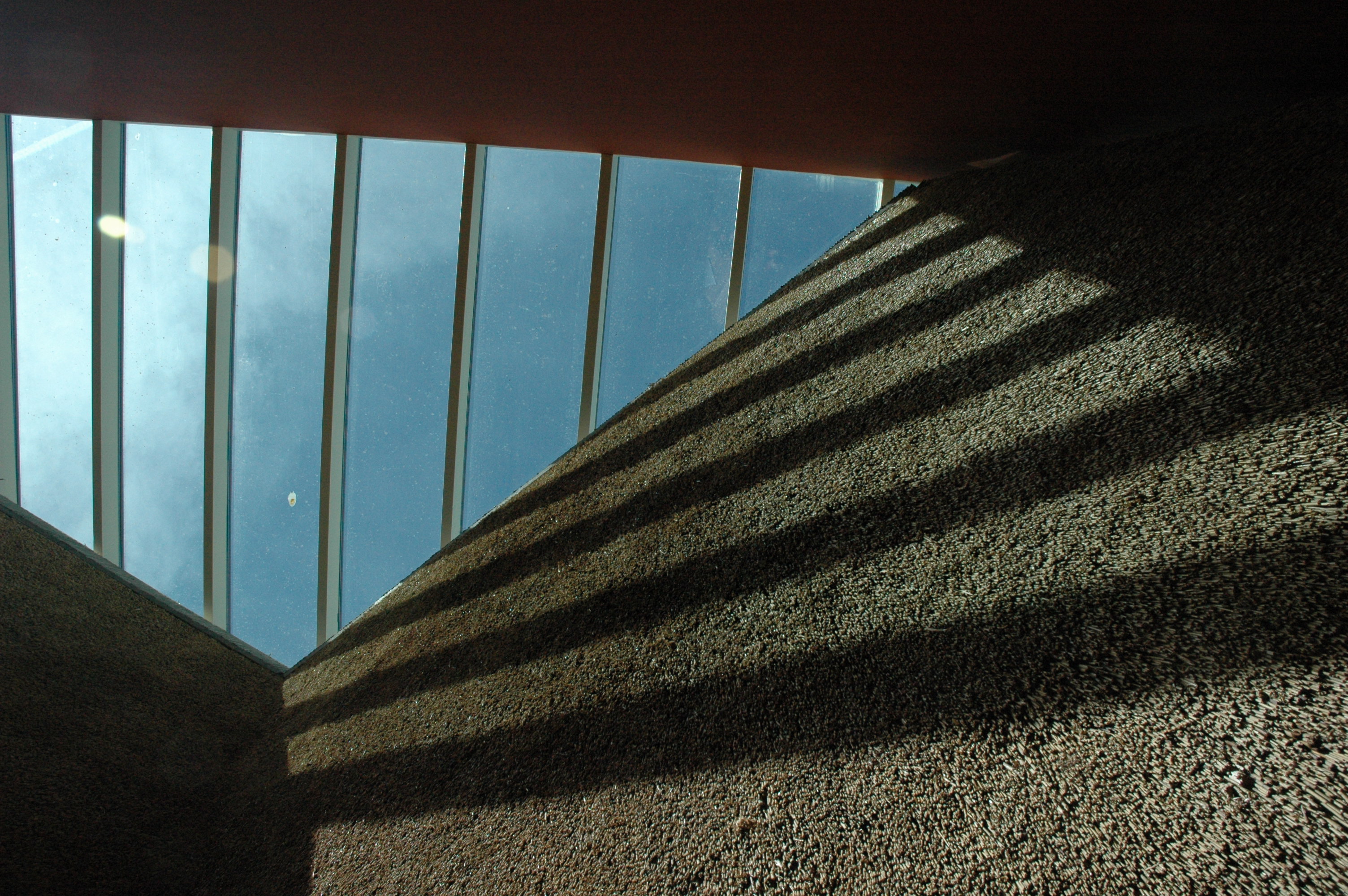 Thatch building by Möhn + Bouman Architects - Architizer