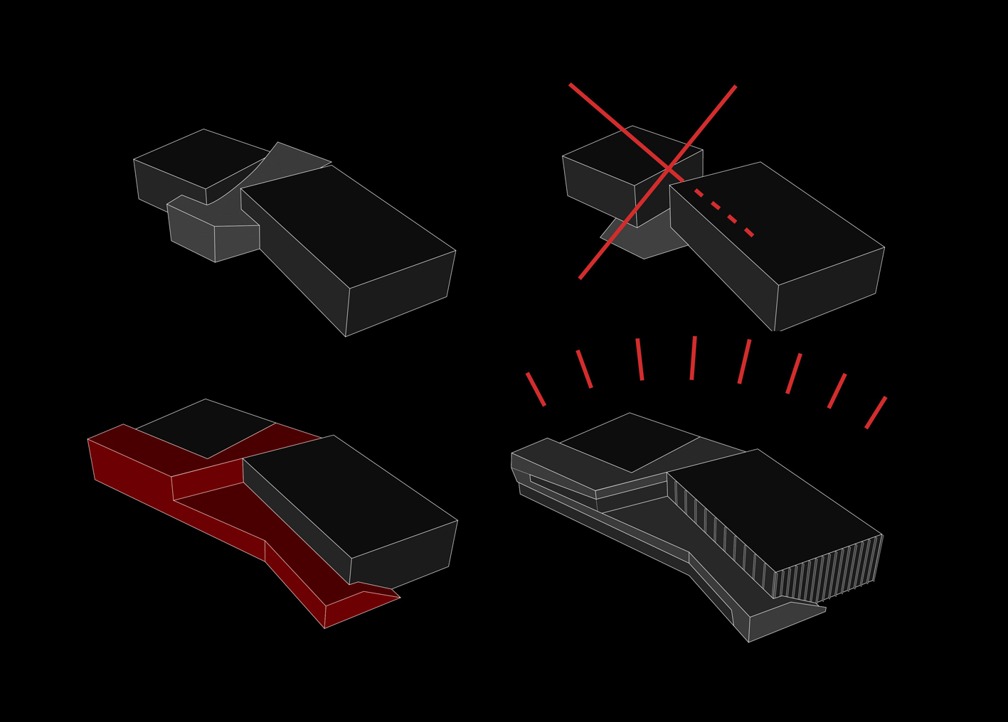 Thatch building by Möhn + Bouman Architects - Architizer