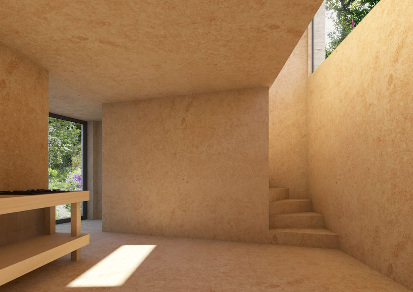 K+D House - Architizer