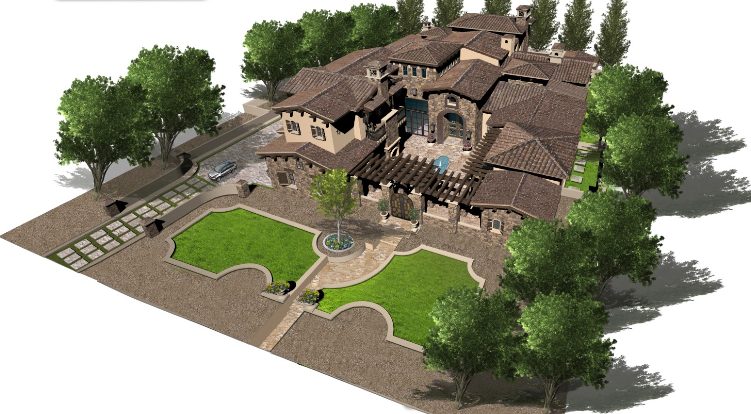 Fratantoni Design - Architizer