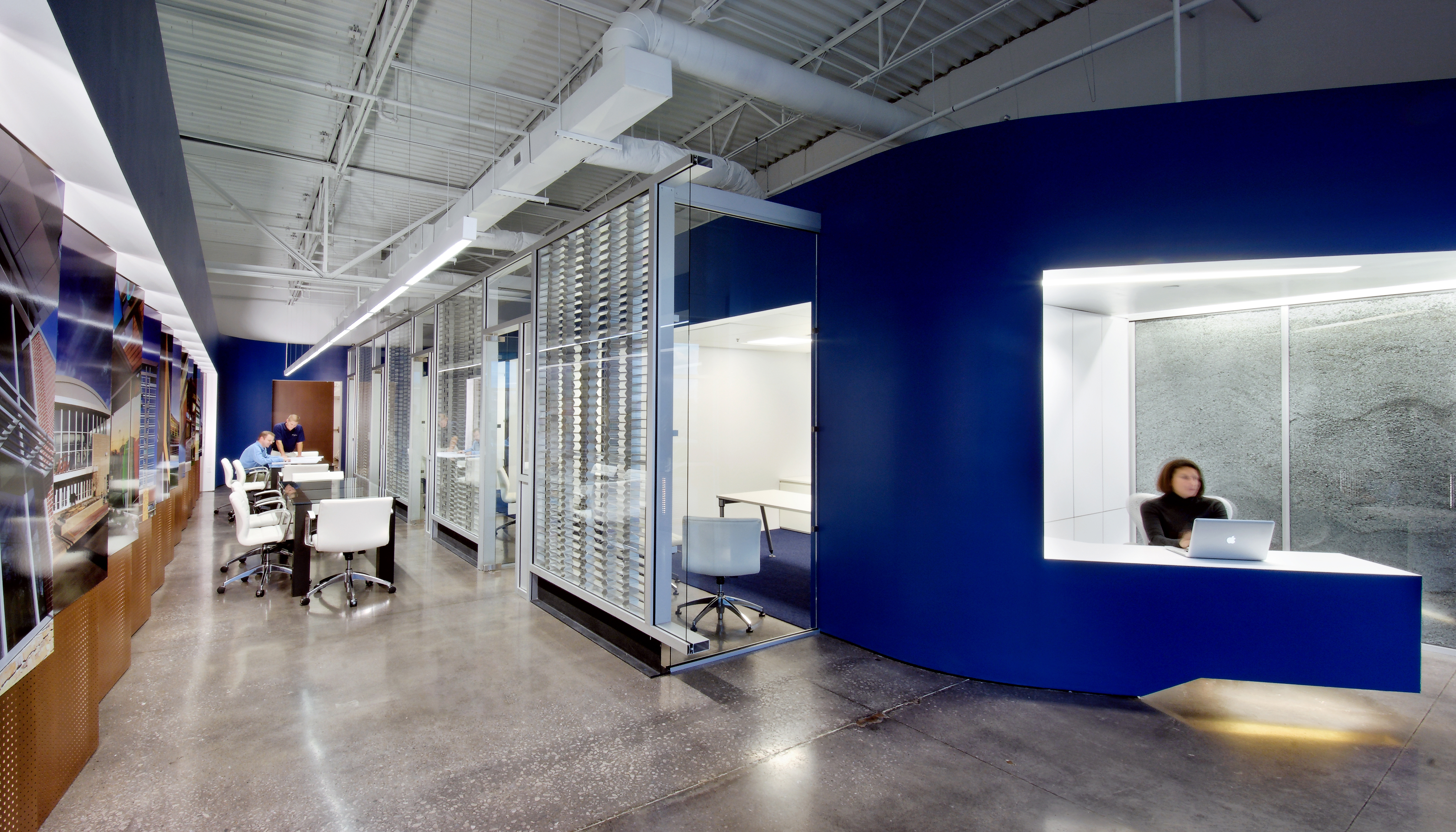 Reeds Spring Middle School by Dake Wells Architecture - Architizer