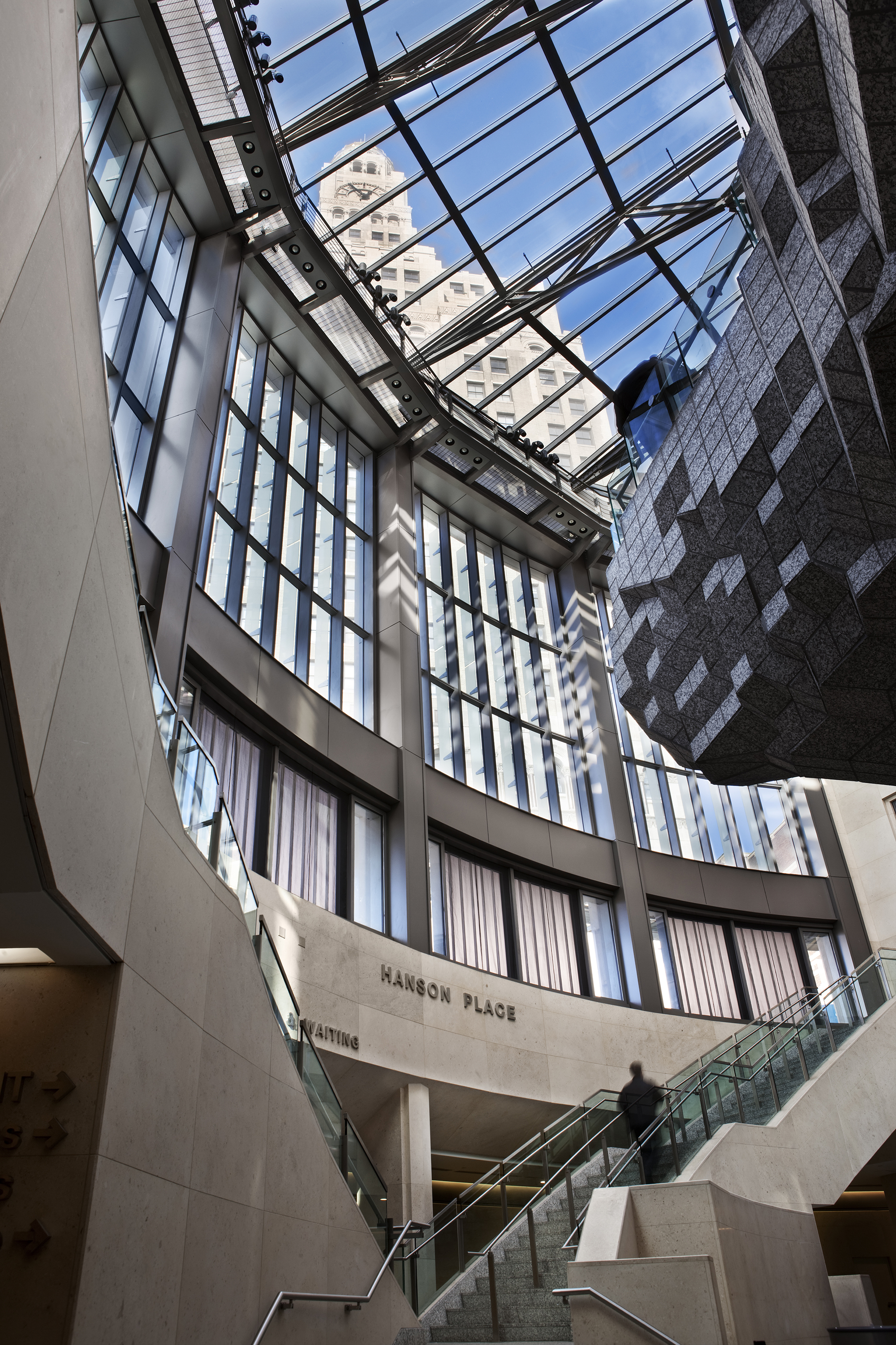 Atlantic Terminal/Atlantic Avenue-Barclays Center Station by di ...