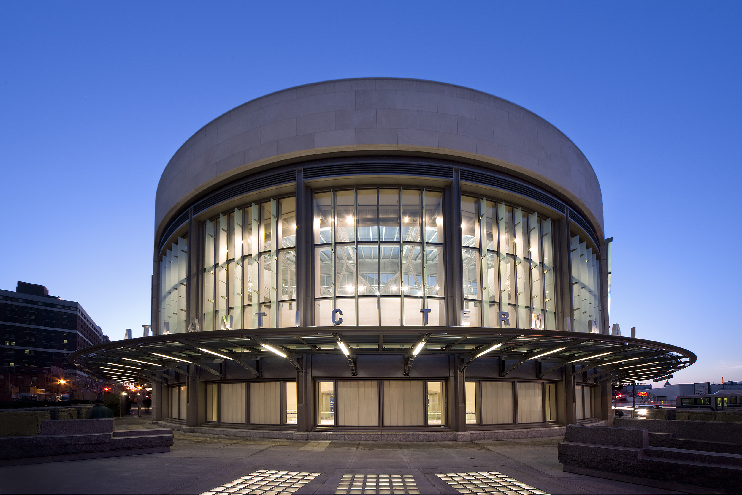Atlantic Terminal/Atlantic Avenue-Barclays Center Station by di ...