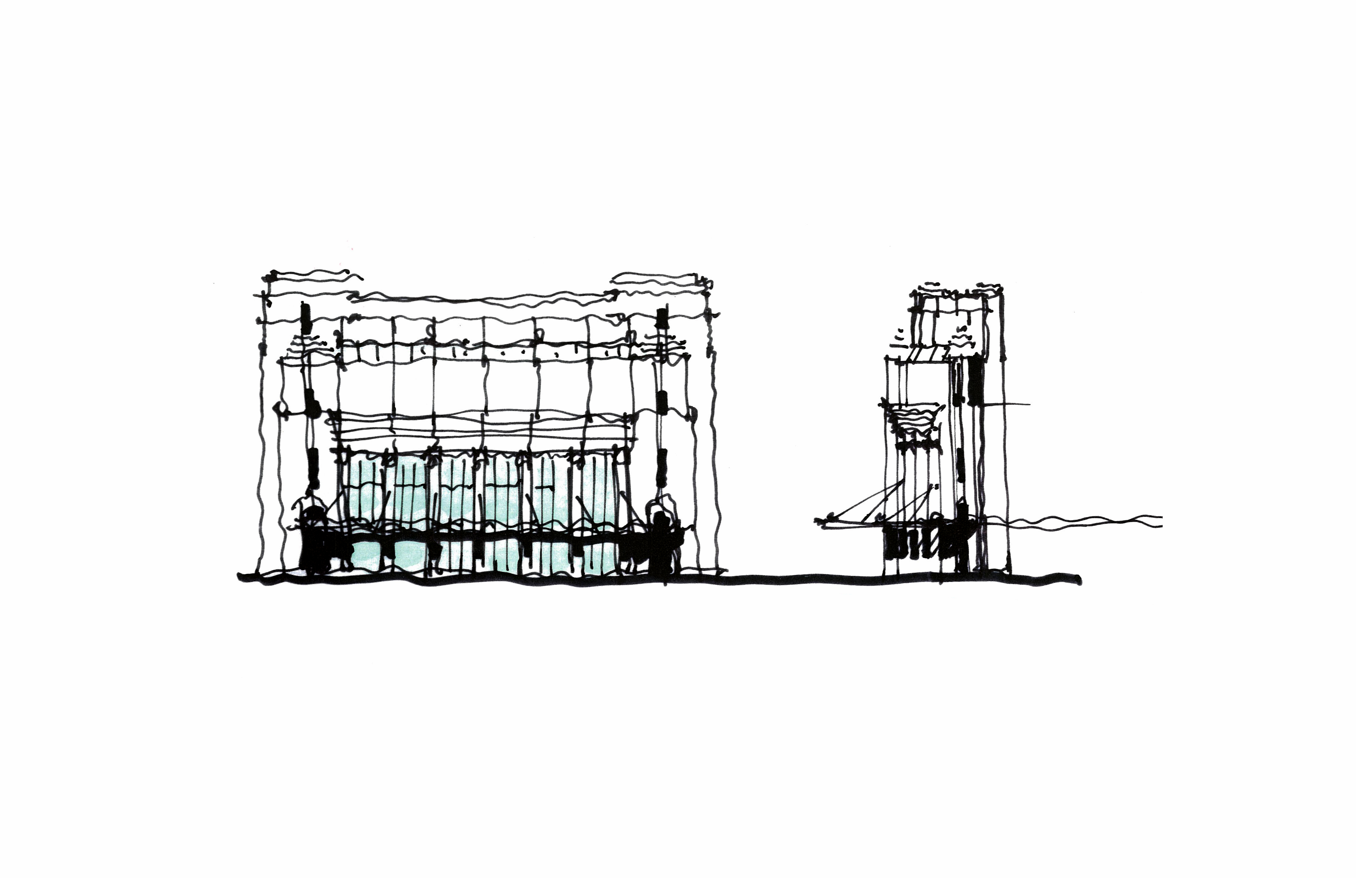 Atlantic Terminal/Atlantic Avenue-Barclays Center Station by di ...