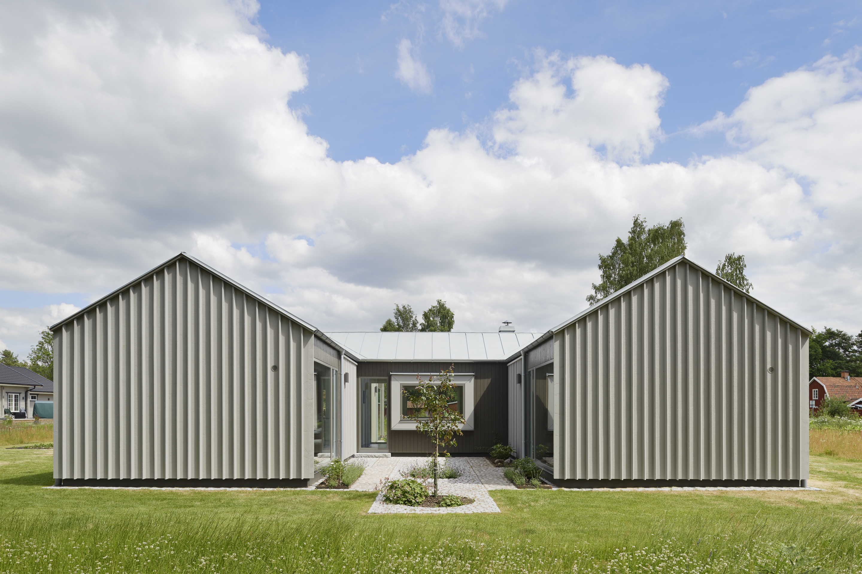 H House - Architizer