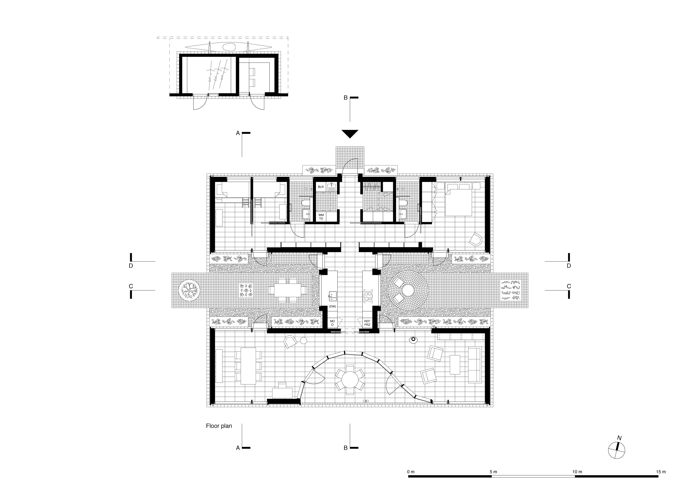 H House by Björn Lundquist Arkitektur - Architizer