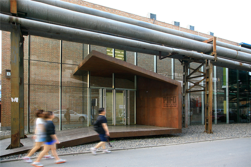 ARCHSTUDIO - Architizer