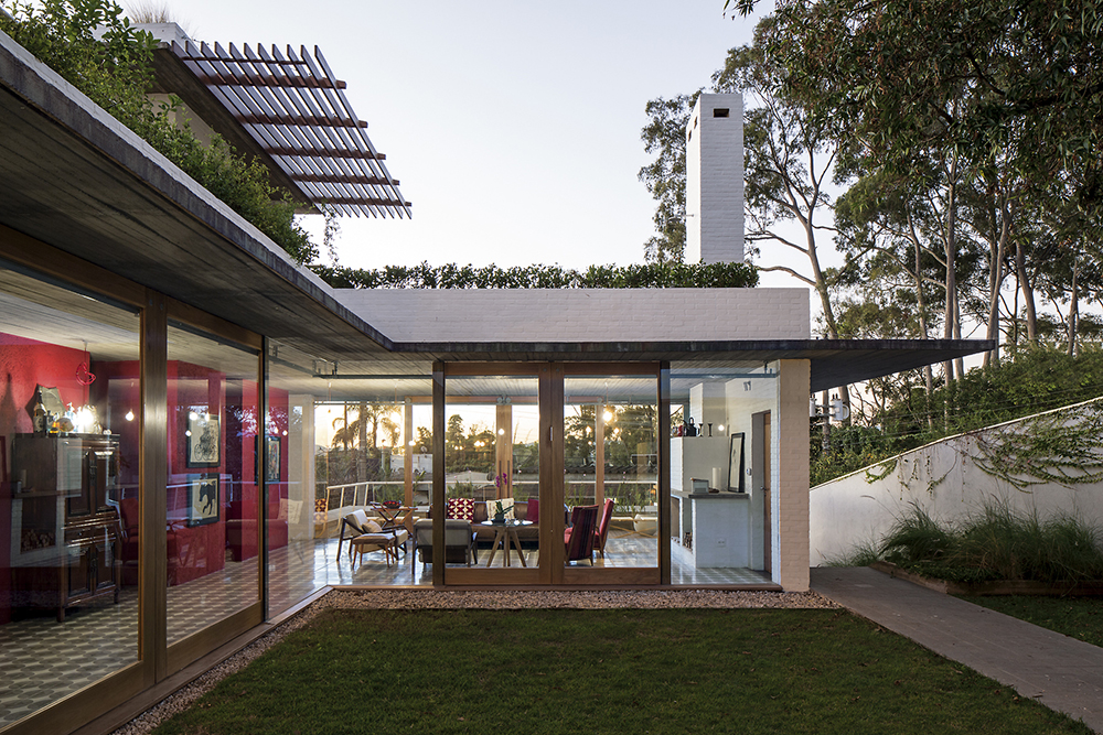 House in Lapa by Brasil Arquitetura - Architizer