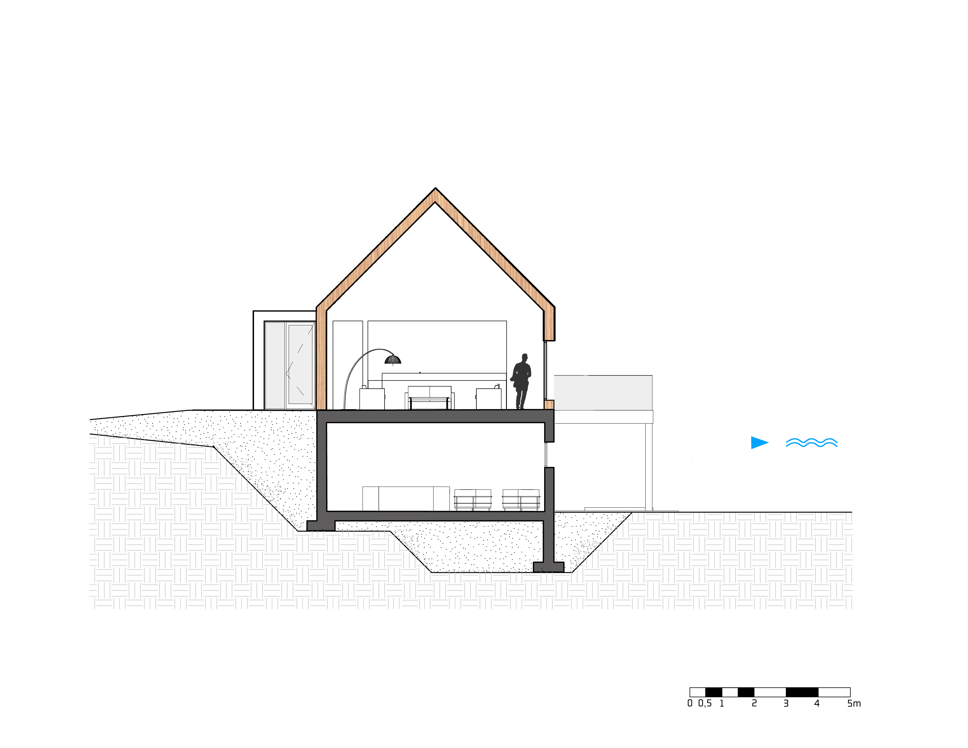 Sparkling House by Fugere Architecture - Architizer