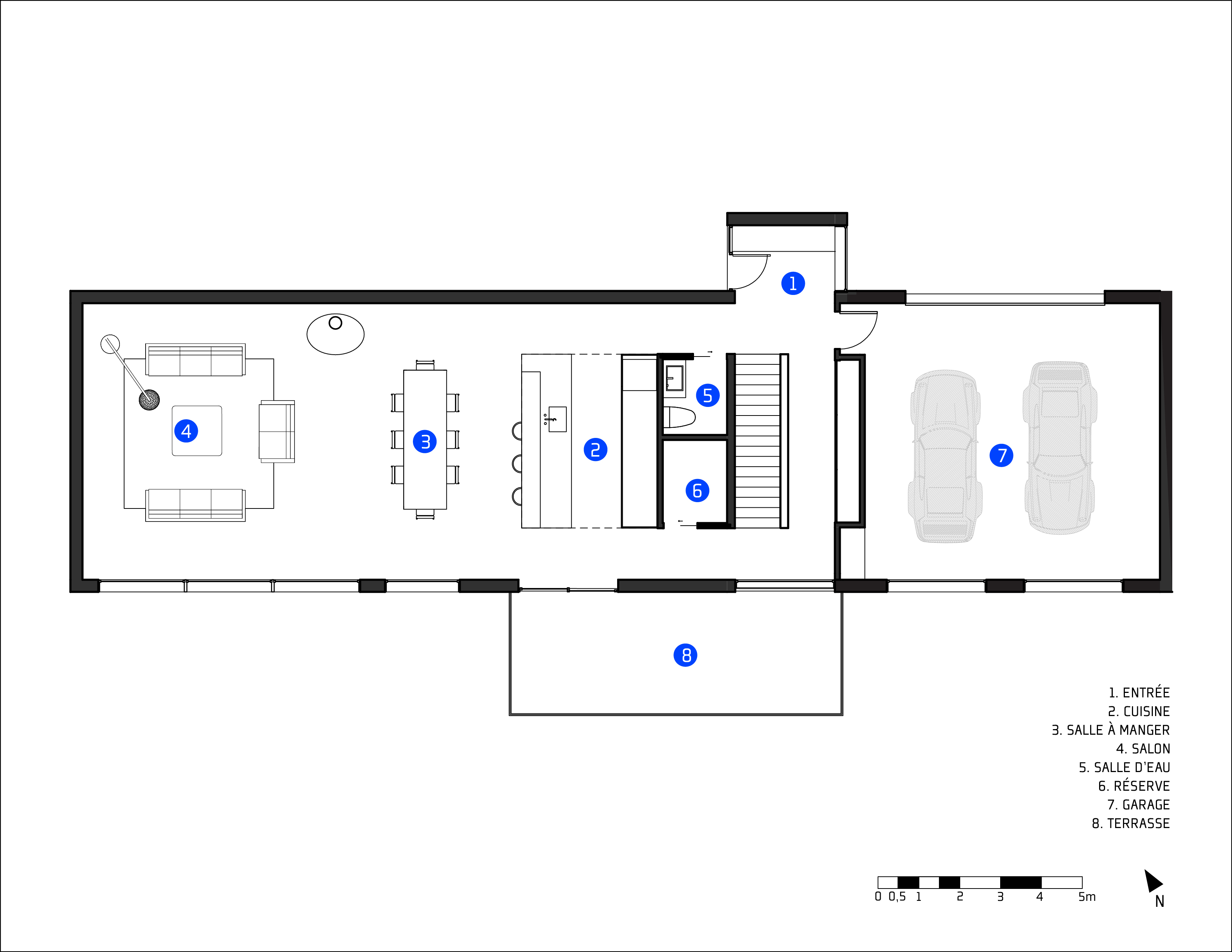 Sparkling House by Fugere Architecture - Architizer