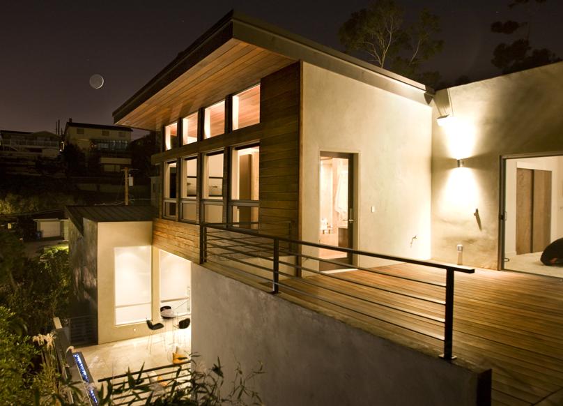 The Jackdaw by Nakhshab Development & Design, Inc. - Architizer