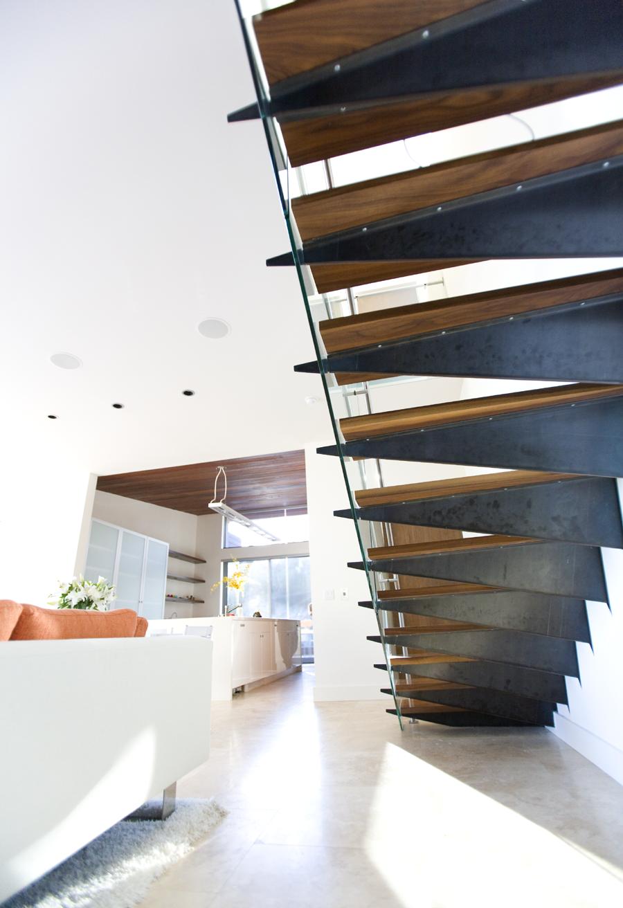 The Jackdaw by Nakhshab Development & Design, Inc. - Architizer