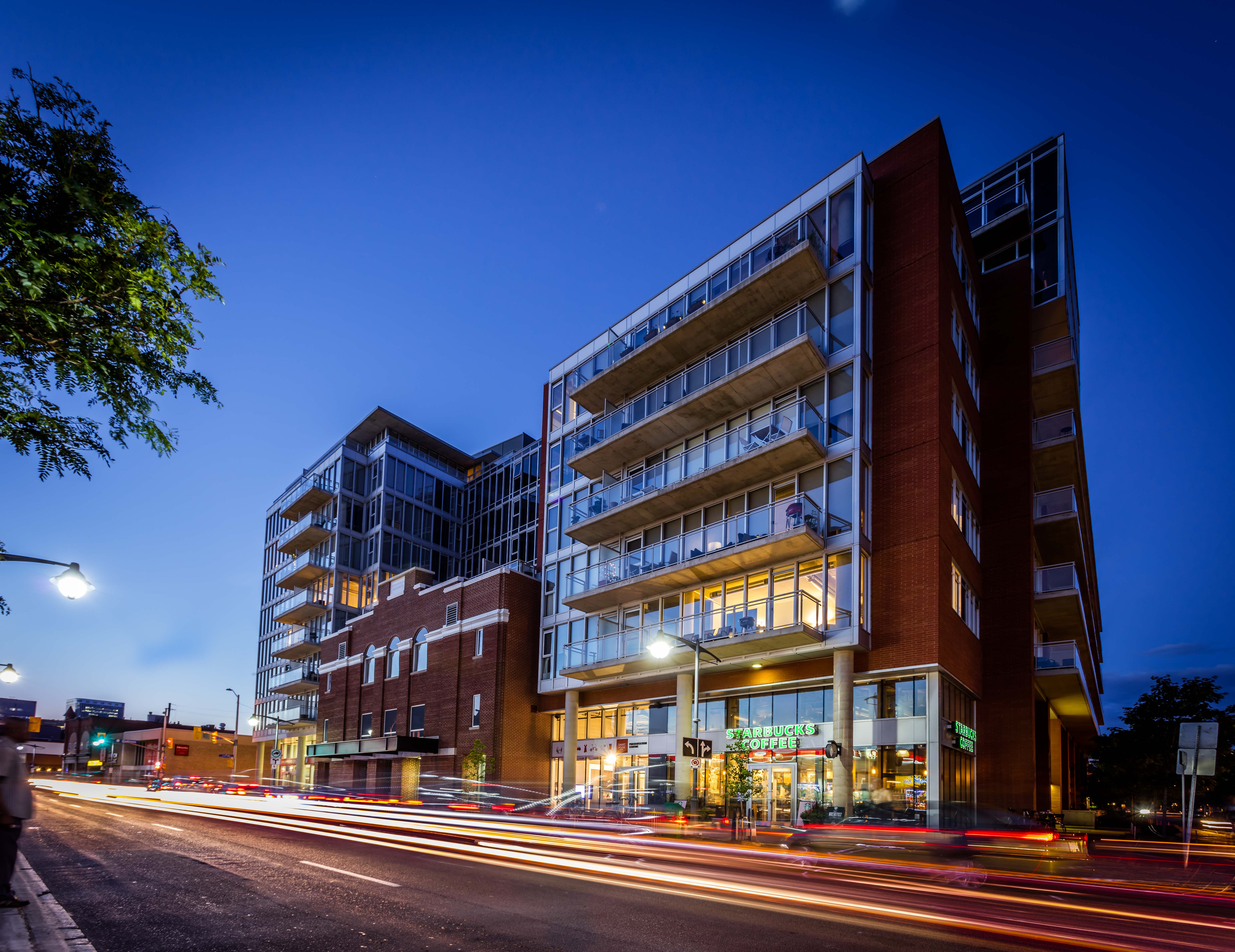 CORE Architects Inc. - Architizer