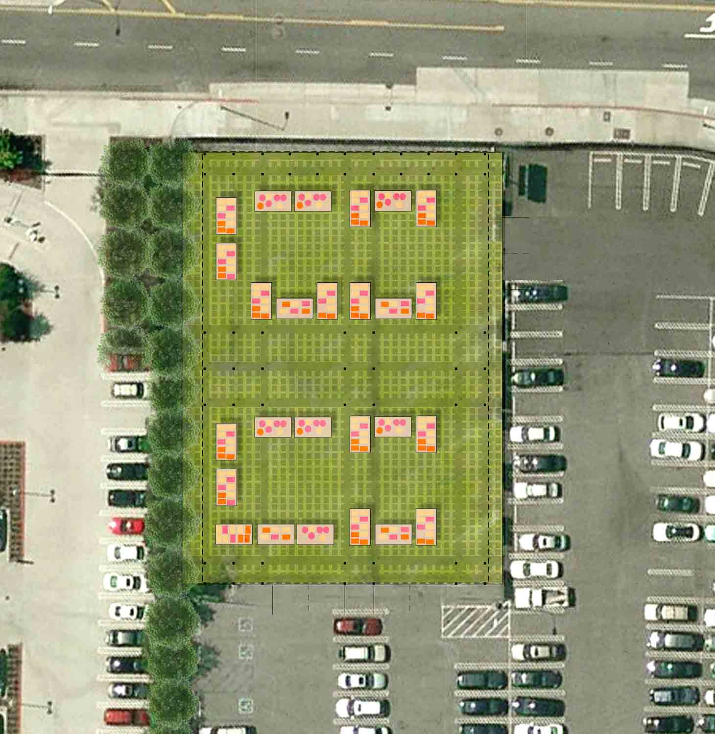 GREEN HOOPS COMPETITION by HCRA - Architizer