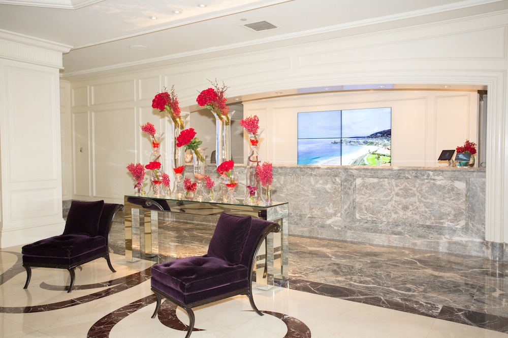 Cabana Bay Beach Resort HD & 3D systems by Ascend Studios - Architizer