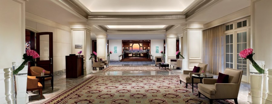 Ritz Carlton Video Walls by Ascend Studios - Architizer