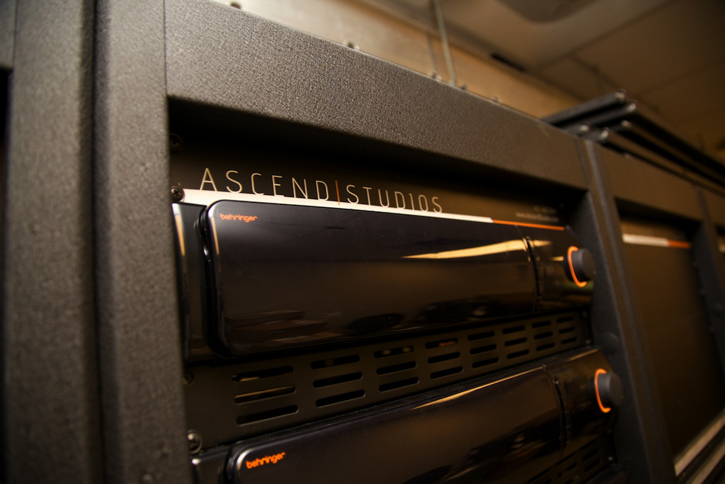 Portofino Hotel Audio Control by Ascend Studios - Architizer