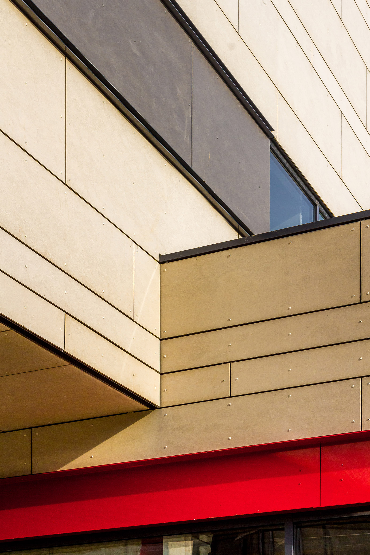 MELC _ commercial space _ retail by U R B @ N O F F I C E - Architizer