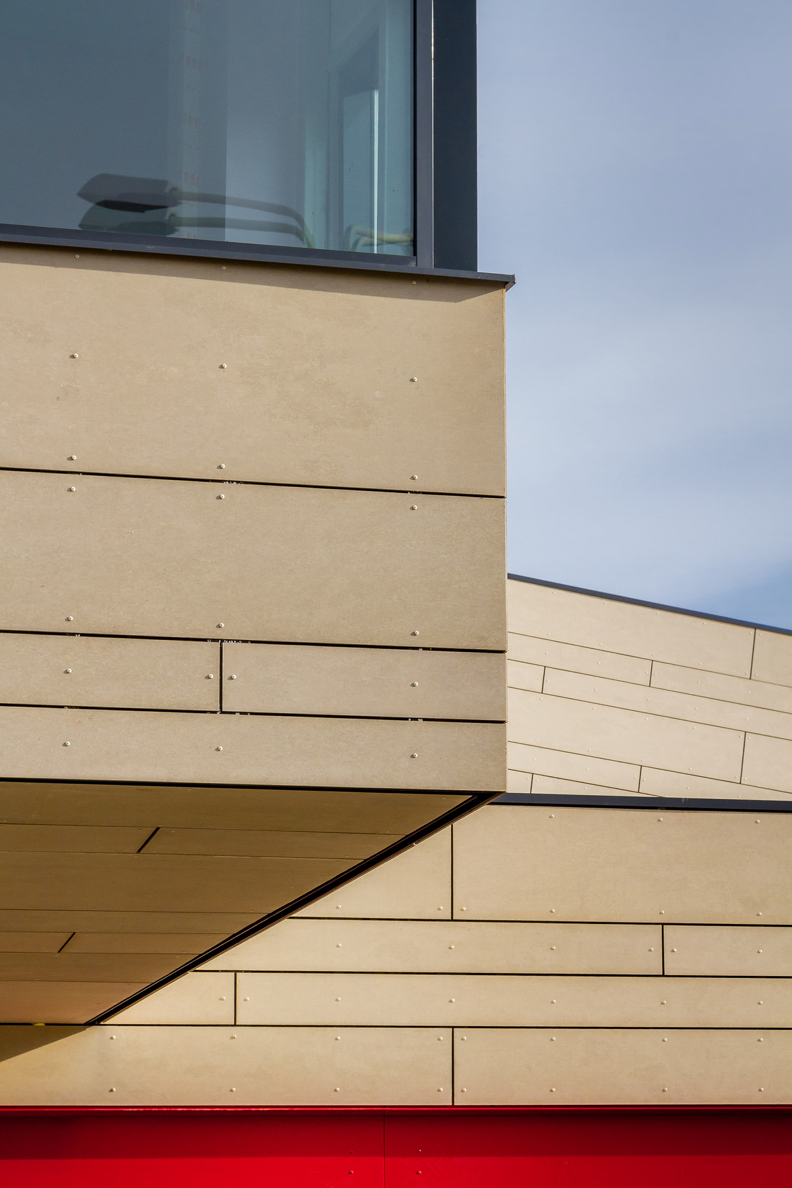 MELC _ commercial space _ retail by U R B @ N O F F I C E - Architizer