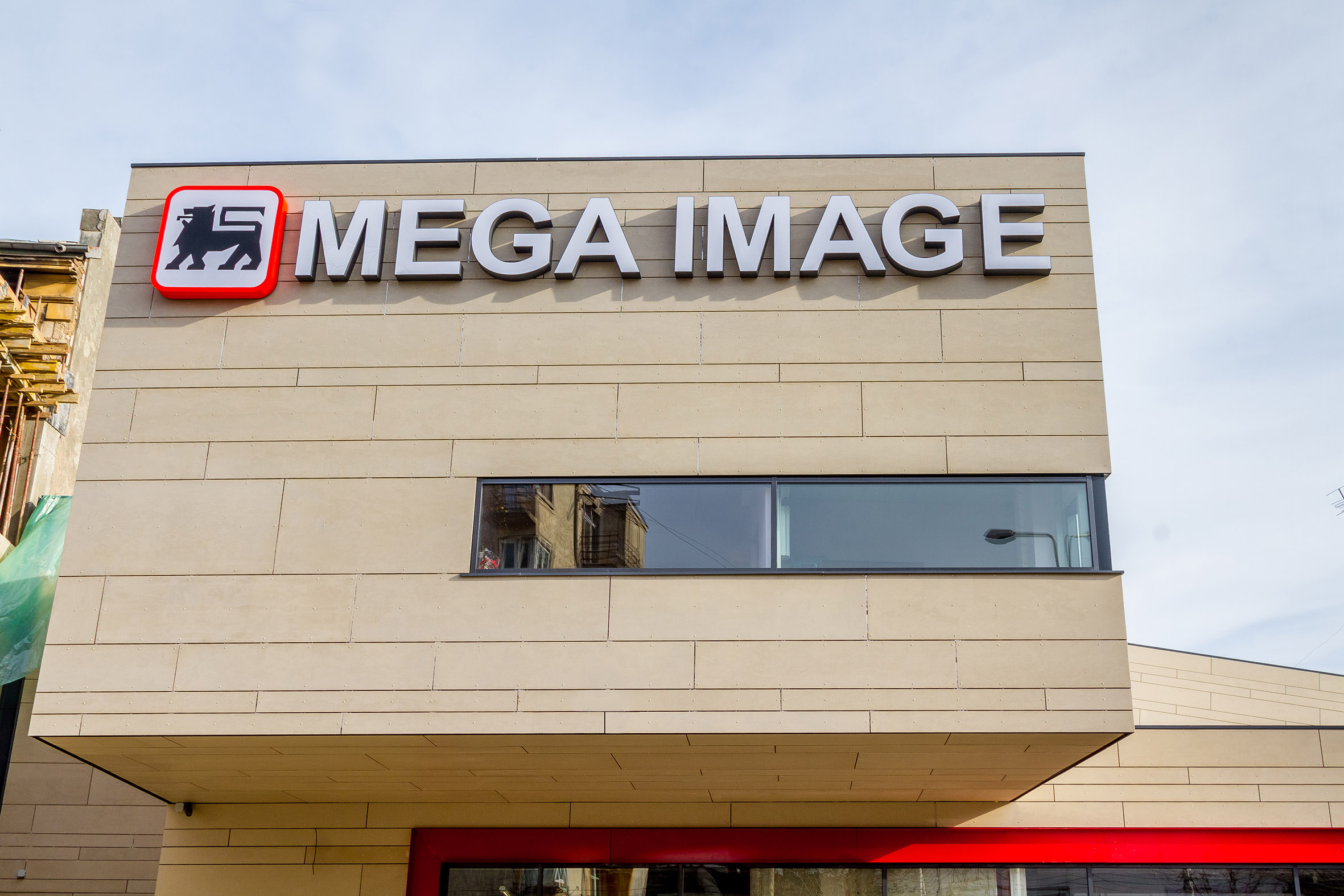 MELC _ commercial space _ retail by U R B @ N O F F I C E - Architizer