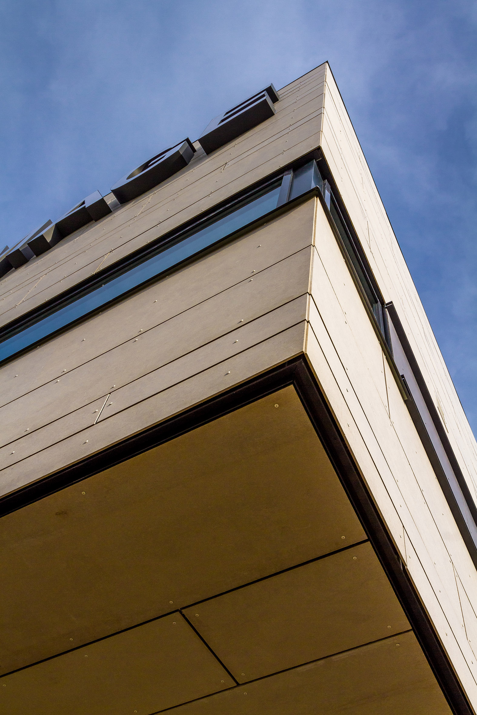 MELC _ commercial space _ retail by U R B @ N O F F I C E - Architizer