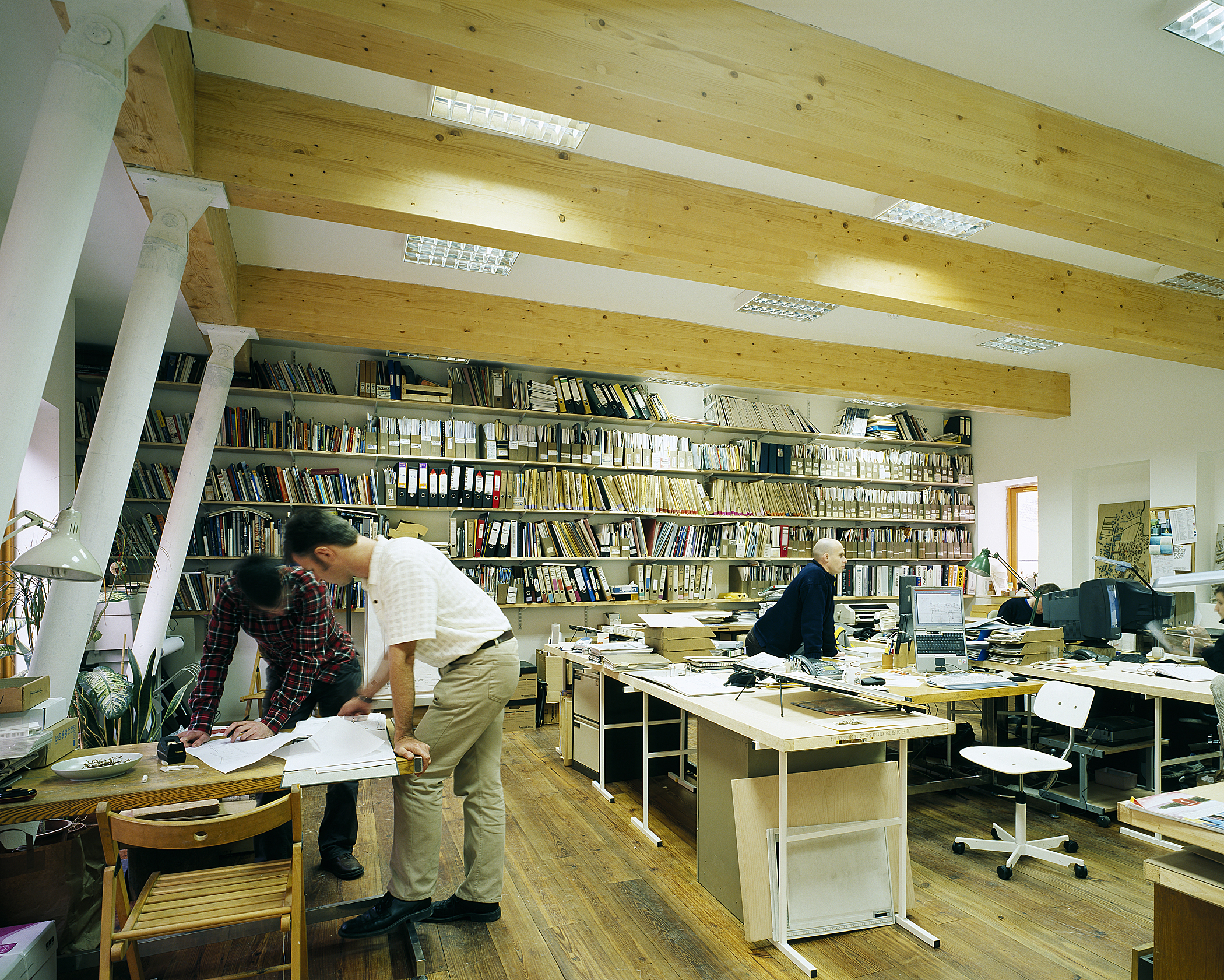 The Daintree Building by Solearth Architecture - Architizer