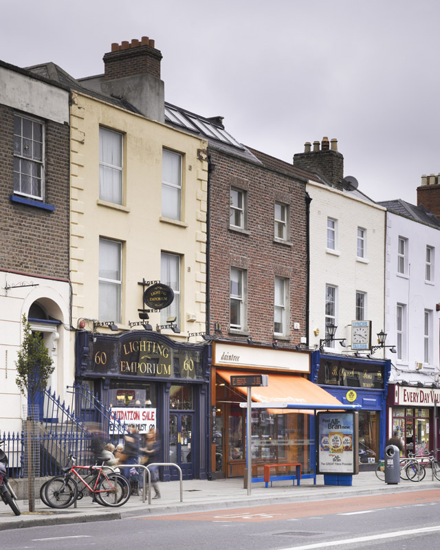 The Daintree Building by Solearth Architecture - Architizer