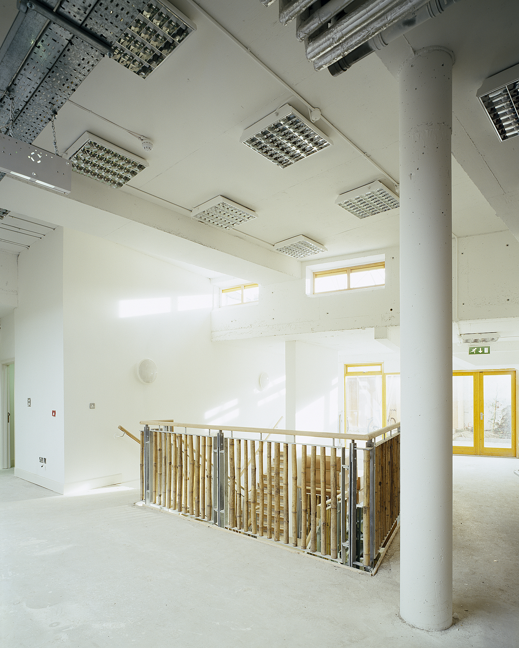 The Daintree Building by Solearth Architecture - Architizer