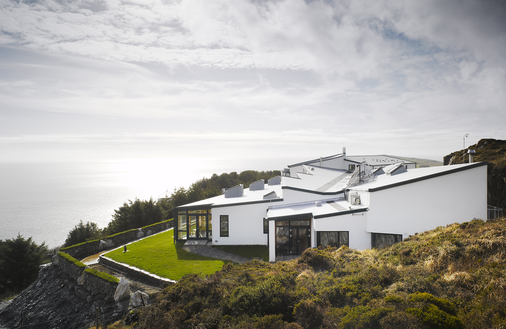 The Daintree Building by Solearth Architecture - Architizer